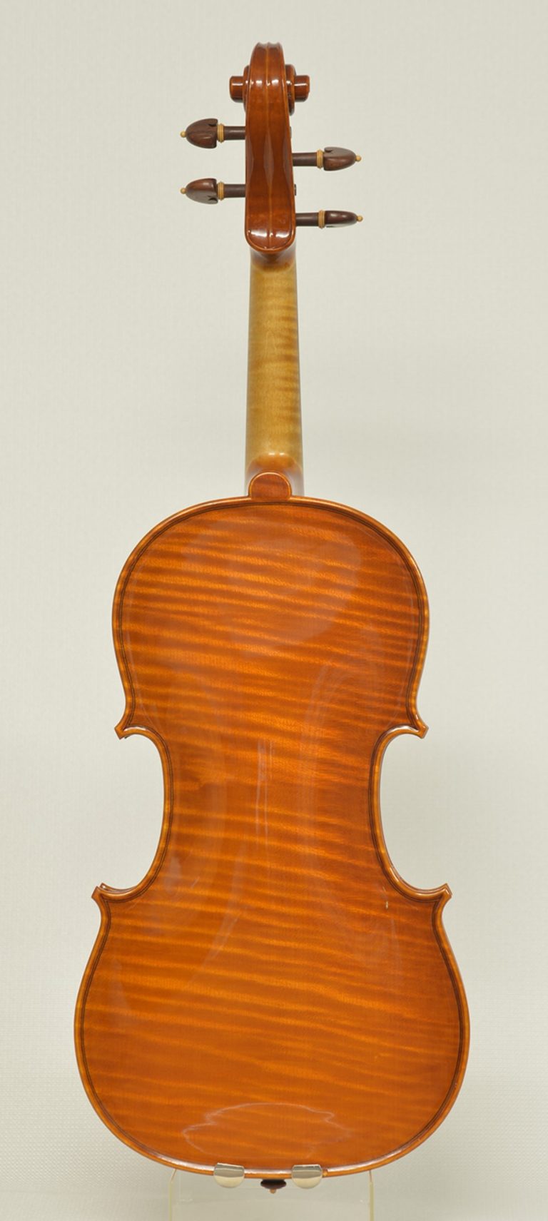 Violin:Giovanni Morassi Cremona 2016 – Izuta-Violin