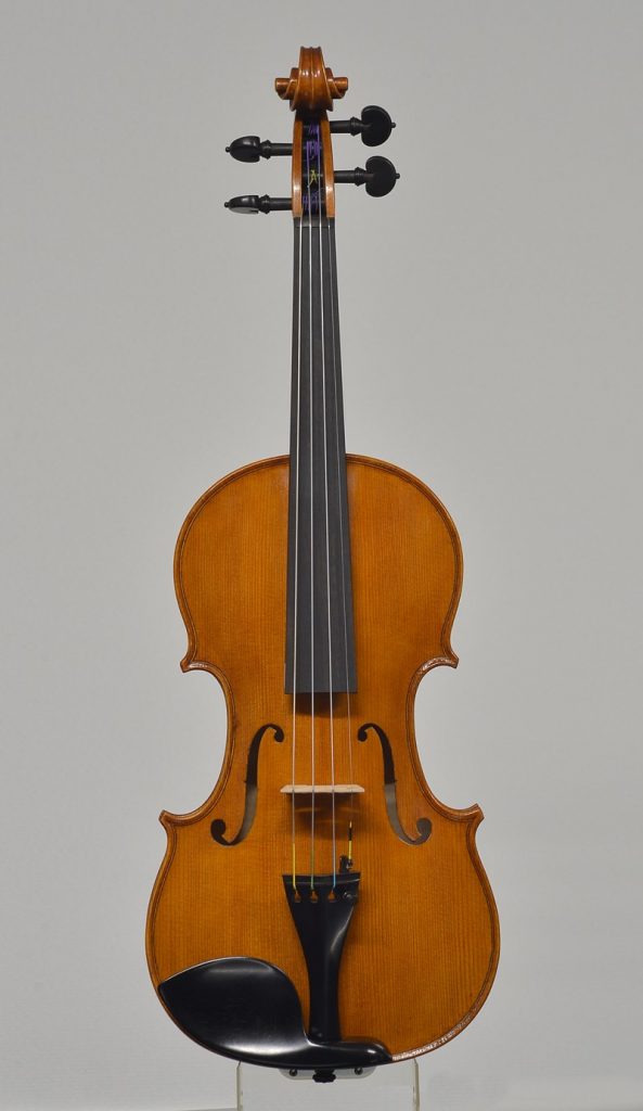 Regular Violin – ページ 2 – Izuta-Violin